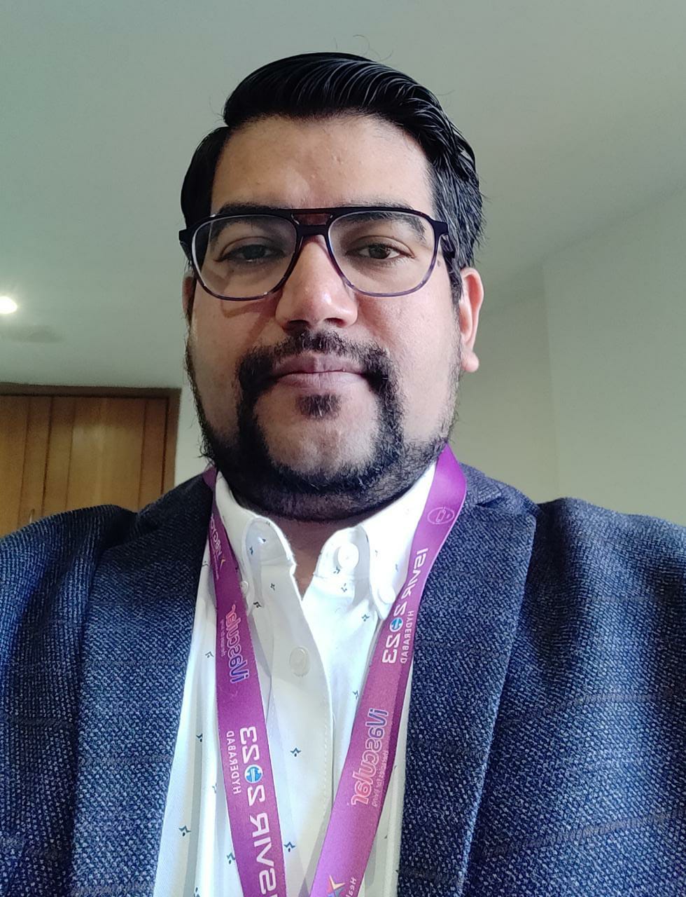 Awards & Recognition - Indian Society of Vascular & Interventional ...